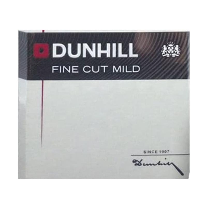 Jual Dunhill Fine Cut Mild [16 / 10pcs] di Seller Alfamidi Official ...