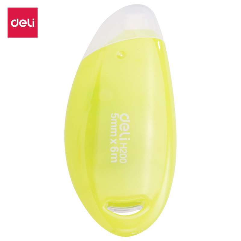 Jual TIPE X TAPE DELI EH20001 1 PCS di Seller TG Stationery Kuningan ...