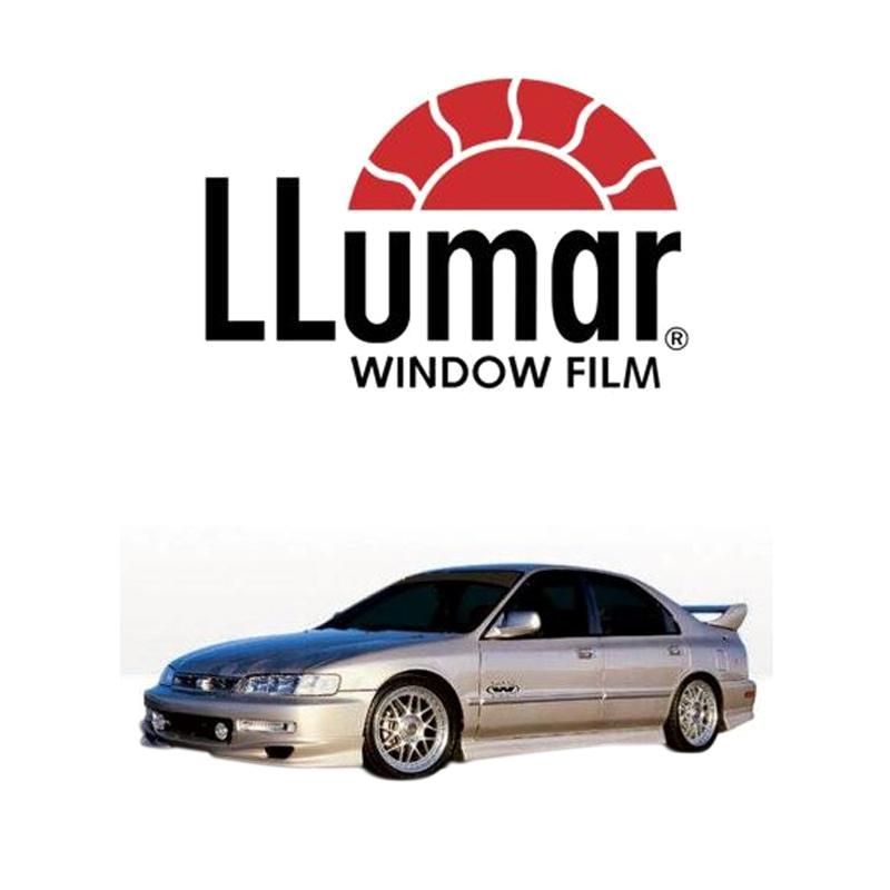 Jual LLumar Window Film OEM Series Kaca Film Mobil for Honda Estilo 3D ...