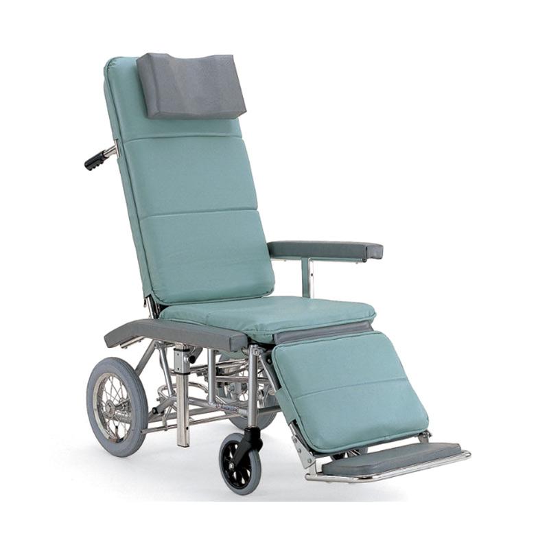 Jual Kawamura Type RR60 Kursi Roda Jepang [Reclining Wheelchair] di ...