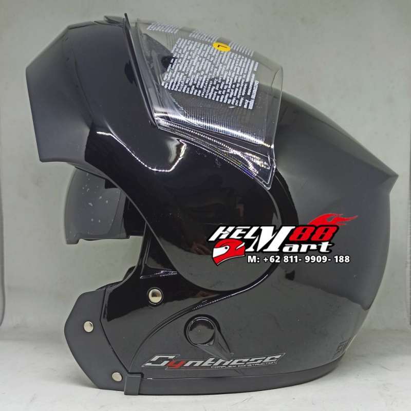 Promo ZEUS 3000A Helm ZEUS Modular ZS-3000A Flip Up ZS3000A Diskon 3% ...