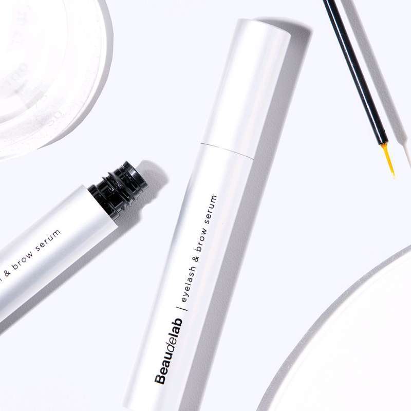 Jual Beaudelab Eyelash & Brow Serum Di Seller Agen_skincare.bogor ...