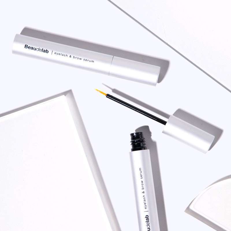 Jual Beaudelab Eyelash & Brow Serum Di Seller Agen_skincare.bogor ...