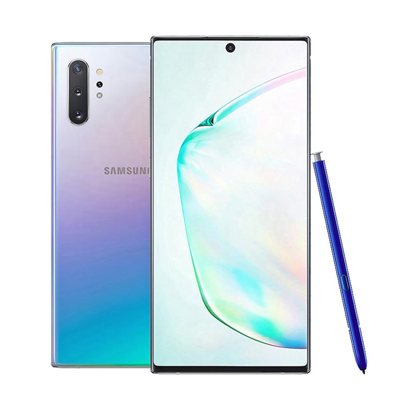 Jual Samsung Galaxy Note 10+ N975f Smartphone [512gb/ 12gb] Di Seller ...