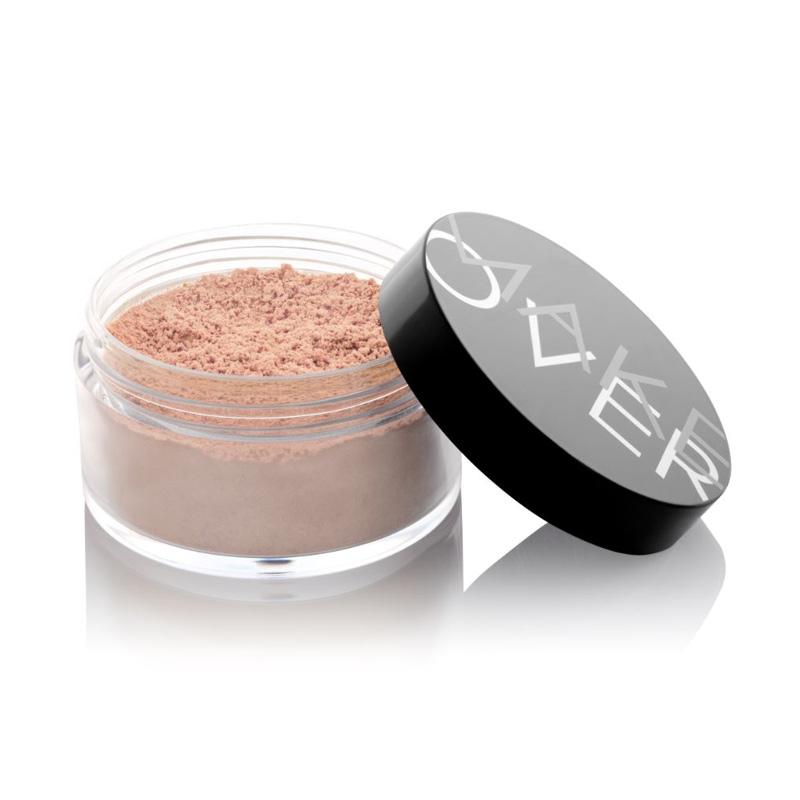 Jual Make Over Silky Smooth Translucent Powder [35 g] di Seller DEWATA ...