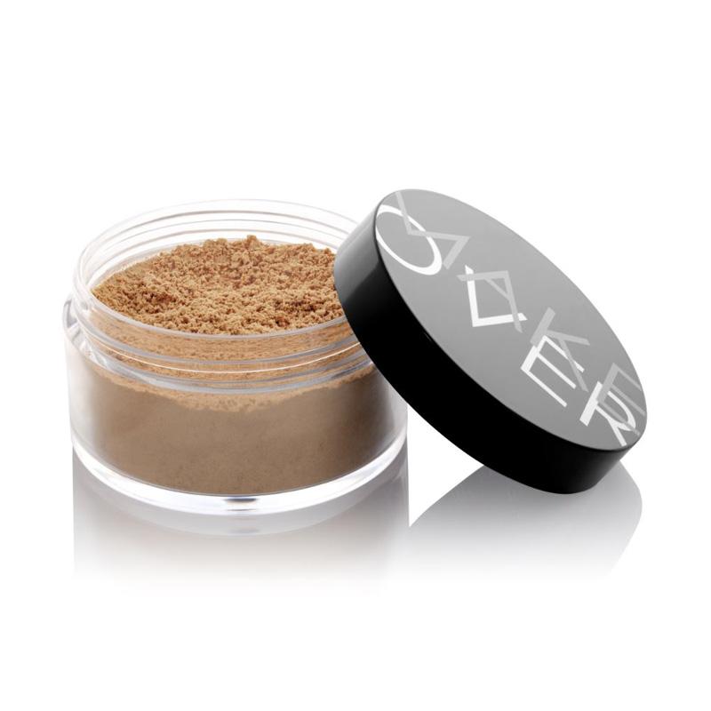 Promo Make Over Silky Smooth Translucent Powder 35 G Bedak Tabur Diskon ...