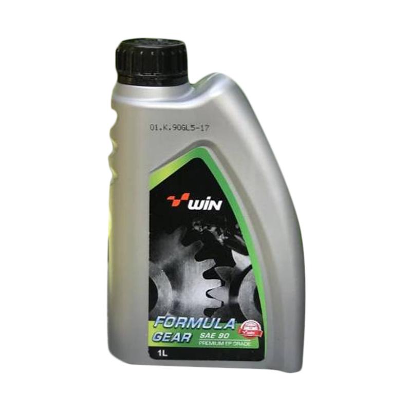 Jual Oli Win Sae 90 Terbaru Dengan Harga Termurah Di 2024 | Blibli