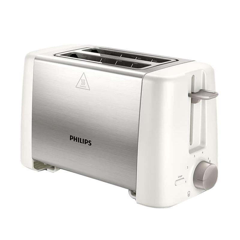 Jual PHILIPS HD4825 Pop Up Pemanggang Roti di Seller OPALL SHOP ...