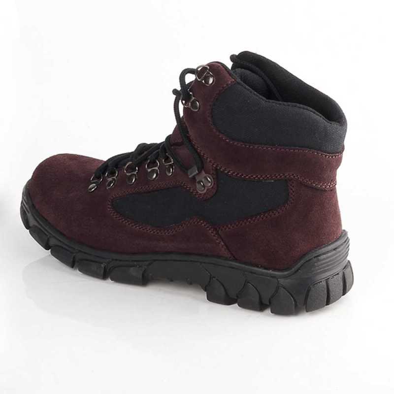 Jual Blackkelly Sepatu Booth Pria Kasual Llx Bcl 482 Warna Cokelat - 41 ...