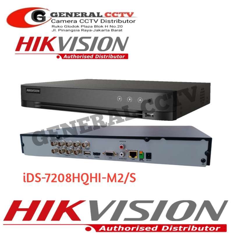 Dvr 8 Garansi Resmi Indonesia 🔥 Harga Murah Januari 2026