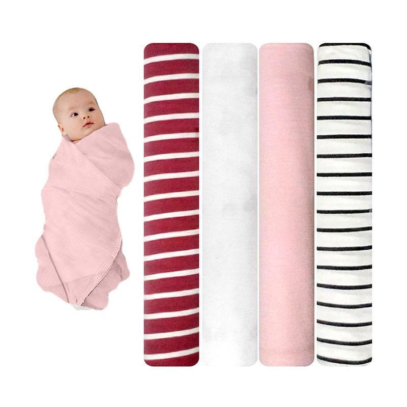 Ukuran Kain Bedong Bayi