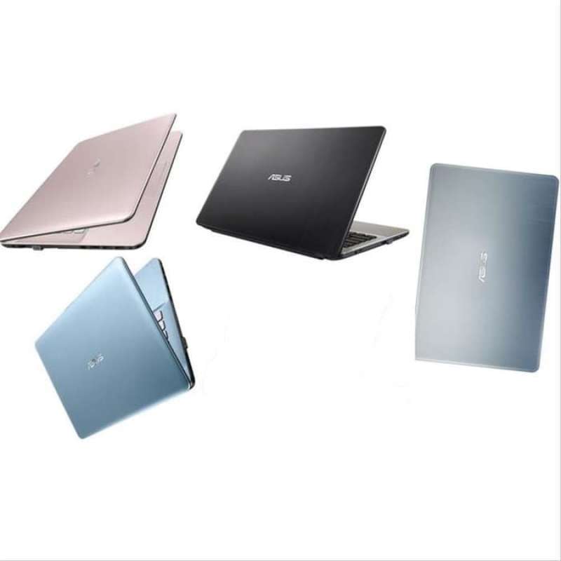 Jual Asus Laptop P450L - Biru di Seller Divessence.id - Rawakalong, Kab ...