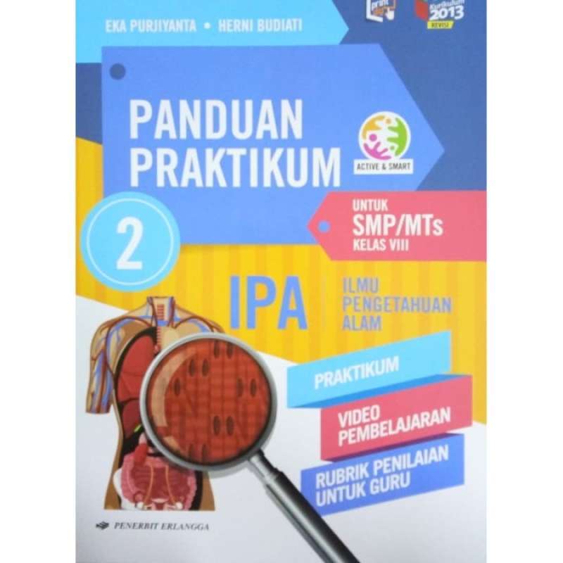 Jual Buku Panduan Praktikum Ipa Smp Original Harga Termurah April 2024 ... Jual Buku Panduan Praktikum Ipa Smp Original Harga Termurah April 2024 ...