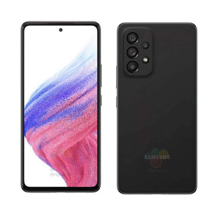 Jual Hp Android Layar Kecil Samsung Spesifikasi Original, Murah ...