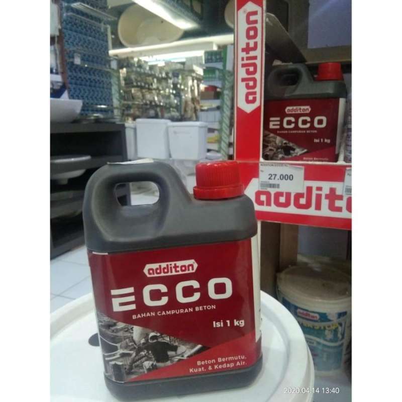 Jual obat pengeras beton perekat beton waterproofing di Seller Damai ...