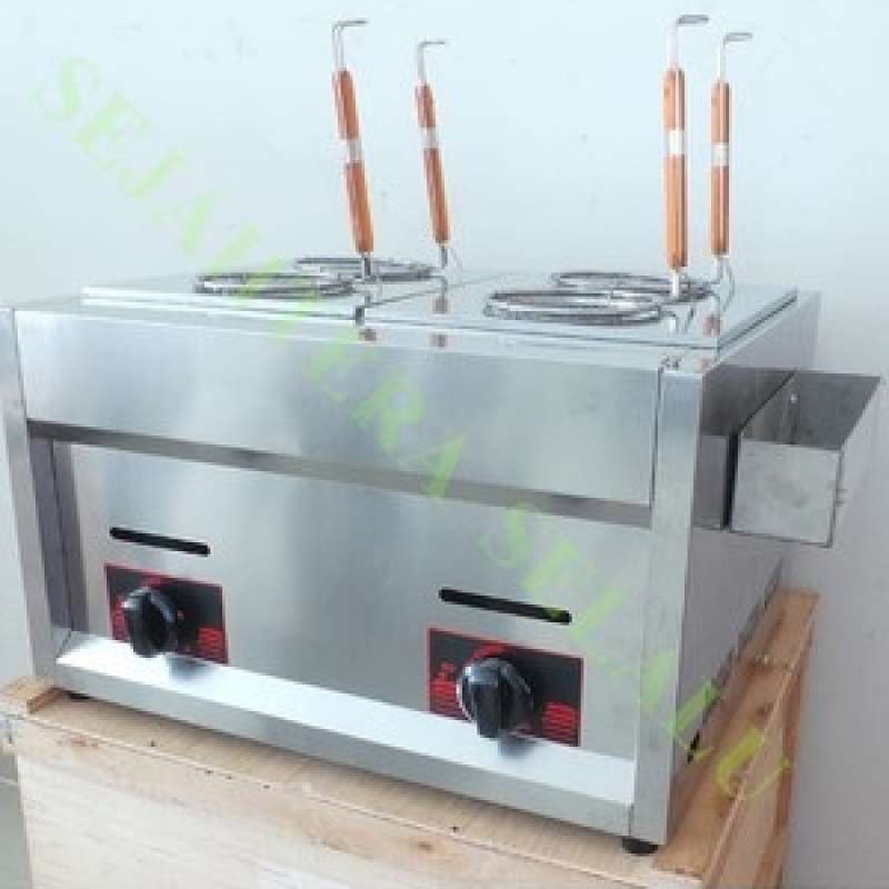 Jual GAS NOODLE BOILER 4 HOLE / KOMPOR MASAK MIE GUATAKA GTK120007 di Seller Sejahtera Selalu ...