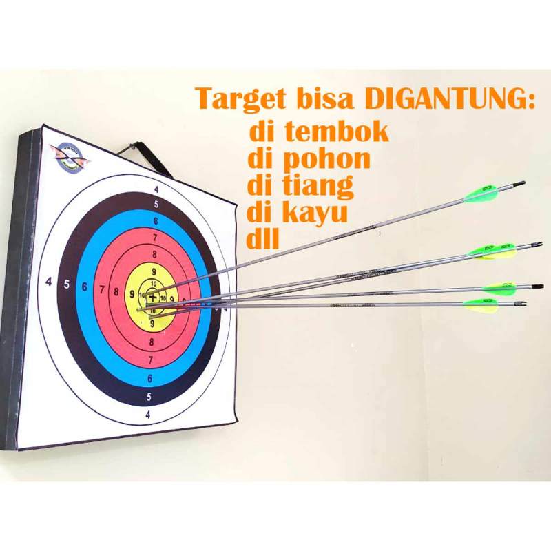Precision Unleashed: Mastering Archery Targets