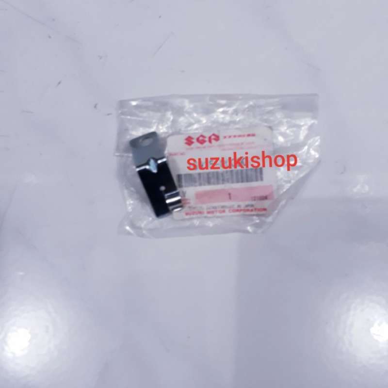 Jual Jual Bracket Dudukan Stick Colokan Oli Mesin Suzuki Jimny Katana ...