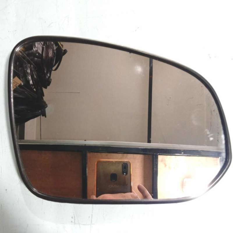 Harga Kaca Spion Toyota Fortuner 💯 Terbaru, Spesifikasi, & Kredit Mei 2026