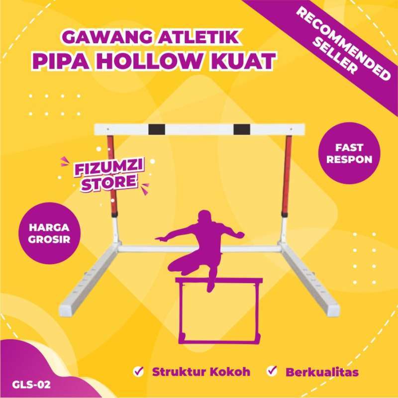Jual Alat Lompat Tinggi Original Terbaru - Harga Promo Murah Mei 2024 ...