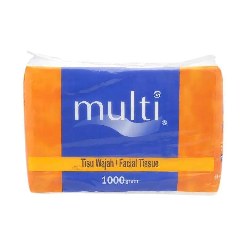 Jual Tissue Multi 1 Kg Termurah - Harga Grosir Terupdate Hari Ini | Blibli