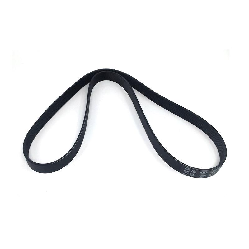 Promo Ud Truck V Ripped Belt Parts 5222802284 Diskon 45% Di Seller Pt ...
