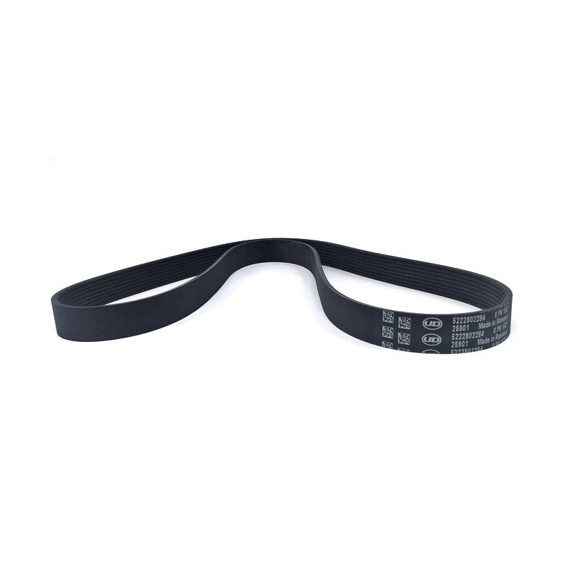 Promo Ud Truck V Ripped Belt Parts 5222802284 Diskon 11% Di Seller Pt ...
