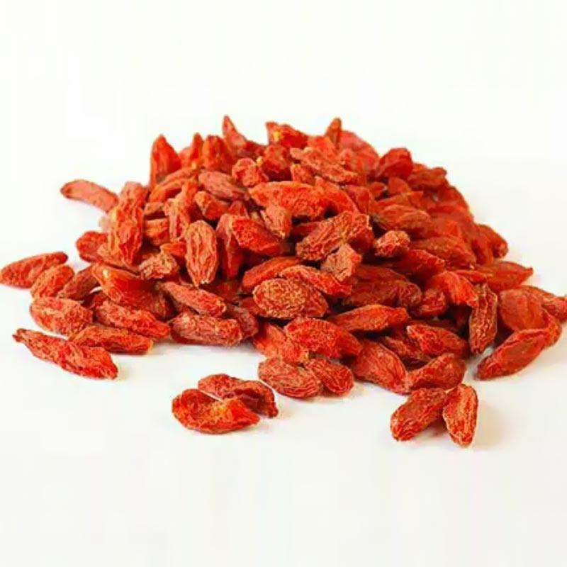 Jual LEO MART Gojiberry Kichi Kici Makanan Organik [500 g] di Seller ...