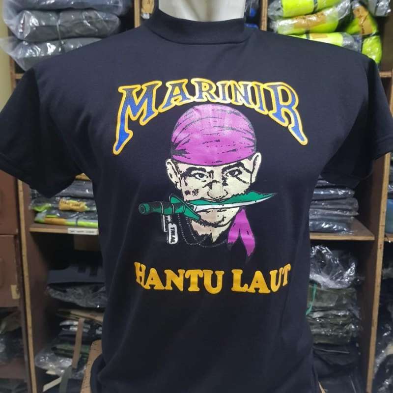 Baju Marinir Gratis Ongkir 🏷️ Harga Murah Mei 2026