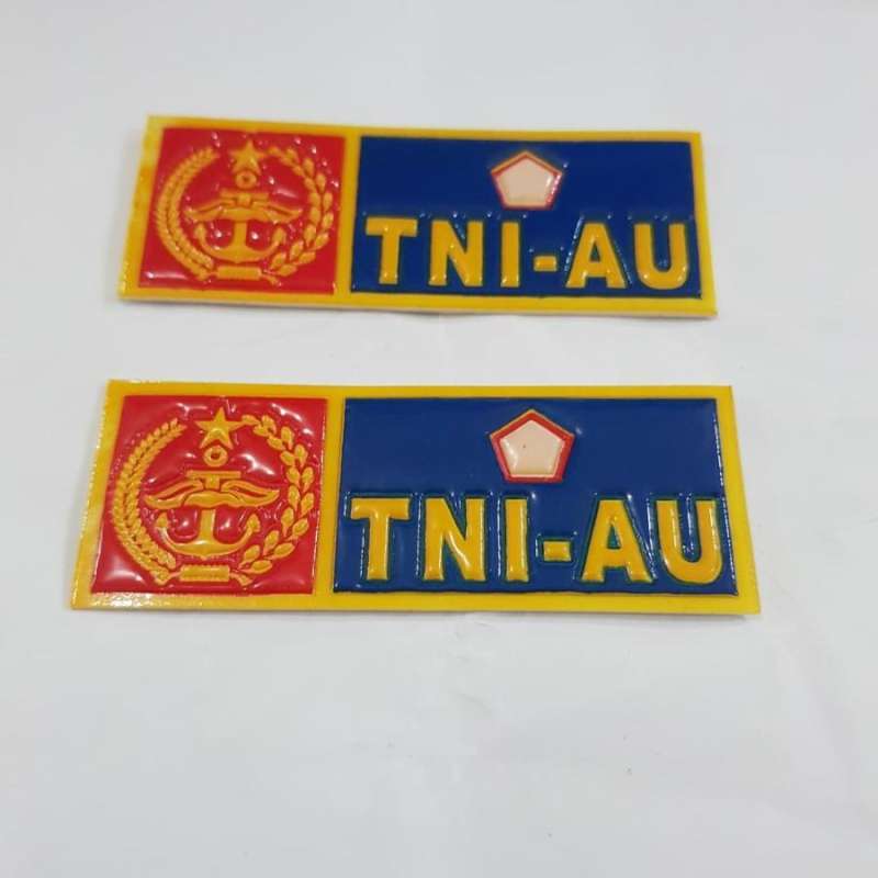 Jual Tni Au Logo Model Terbaru - Harga Promo Mei 2024 | Blibli