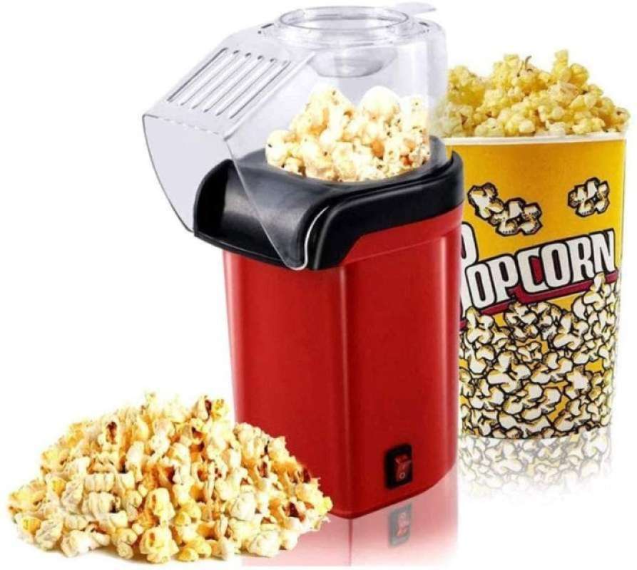 Jual Mesin Popcorn Mini - Mesin Pembuat Popcorn - Popcorn Machine Mak ...