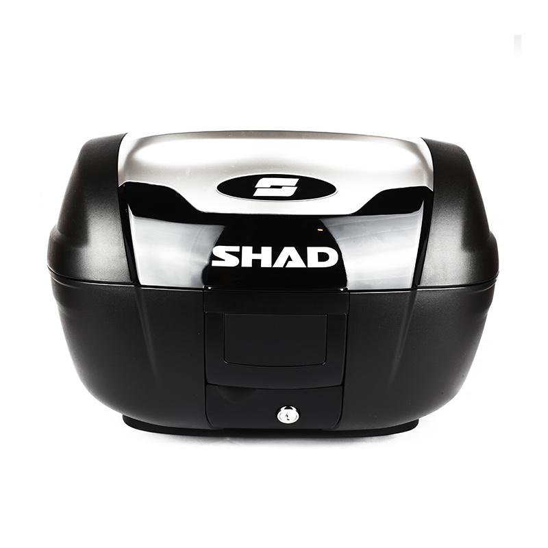 Jual Shad SH 40 Trail Top Box Motor Limited Edition di Seller Digioto ...