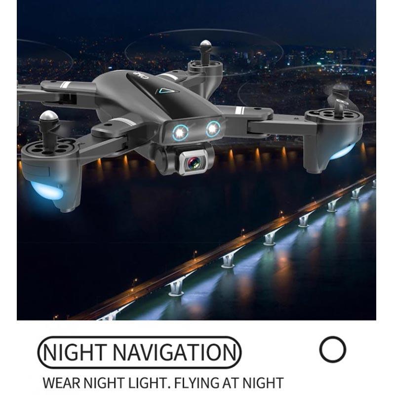 Promo Toys Sky S167 Professional Drone With Camera 4k 5g Gps Wifi 1080p ...