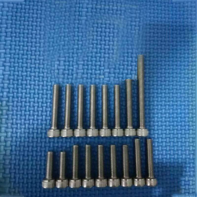 Jual Universal Baut L Set Baut Blok Motor Yamaha RXK di Seller Baut Viz ...