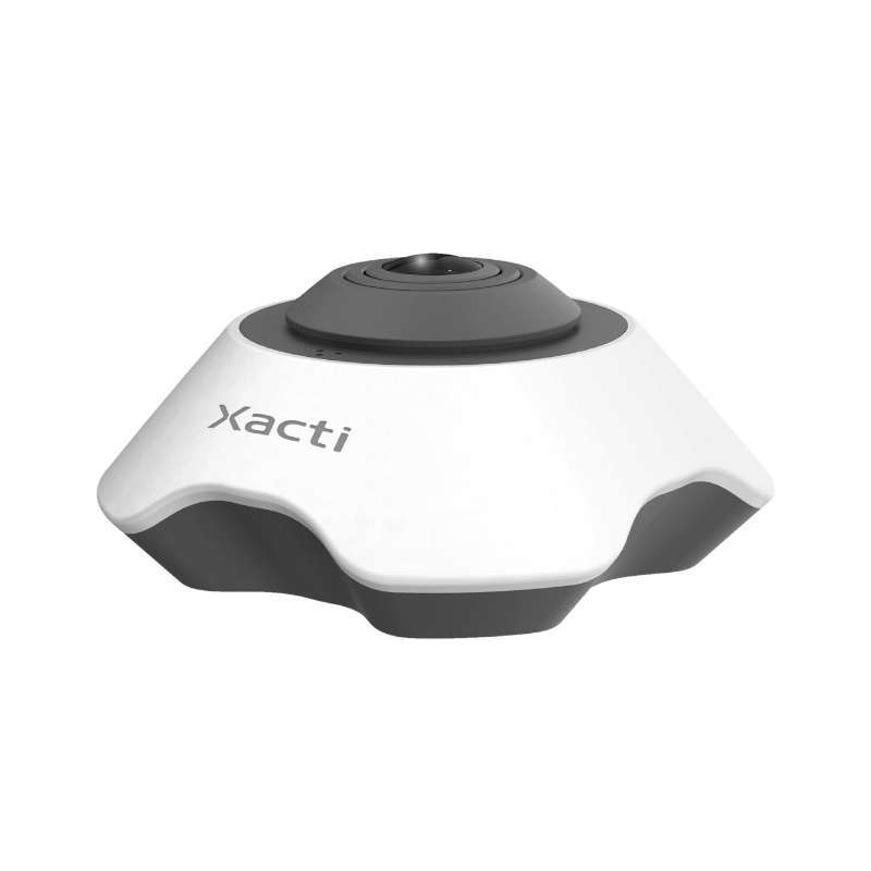 Jual Video Conference Cam Xacti Cx-mt100 360° - Webcam Xacti Cx Mt100 ...
