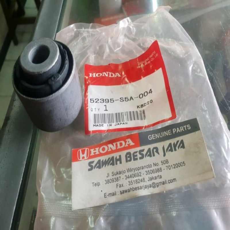 Jual Bushing Busing Bush Bos Upper Arm Karet Knuckle Knakel Sayap Roda ...