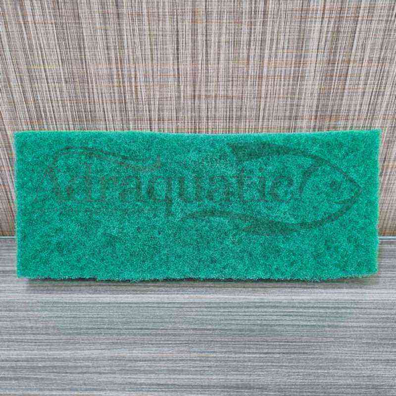 Promo GREEN COARSE WOOL 25X10X2 CM KAPAS BUSA HIJAU MEDIA FILTER ... Promo GREEN COARSE WOOL 25X10X2 CM KAPAS BUSA HIJAU MEDIA FILTER ...