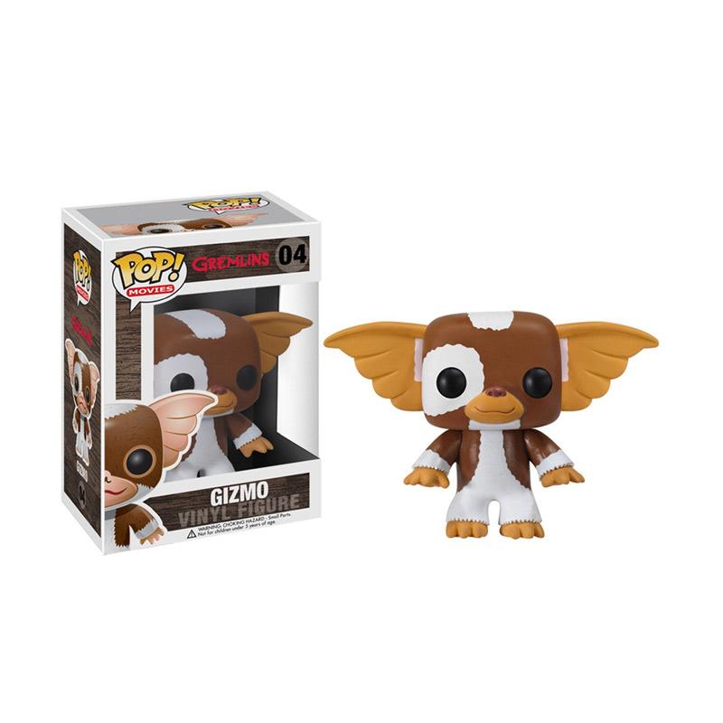 Jual Funko Pop Gremlins: Gizmo Action Figure di Seller ...