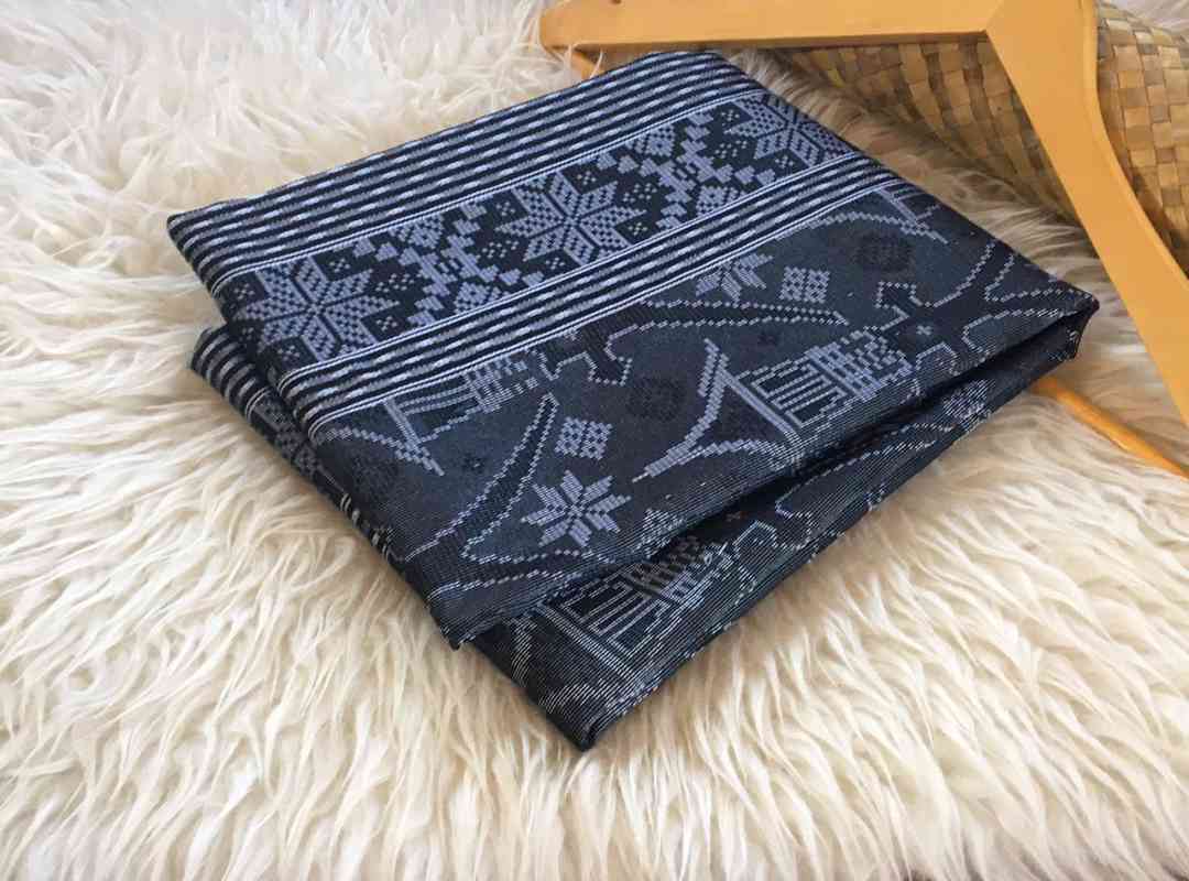Jual Kain Tenun Daerah Model Terbaru & Kekinian - Harga Diskon Mei 2024 ...