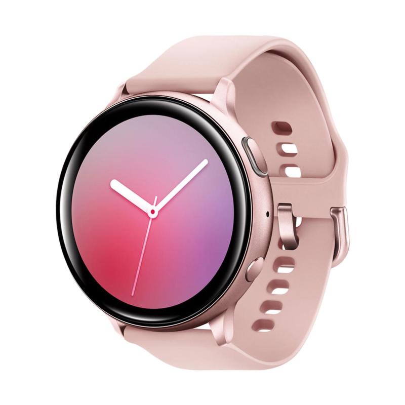 Jual Samsung Galaxy Watch Active 2 Smartwatch [40mm] di Seller Flint ...