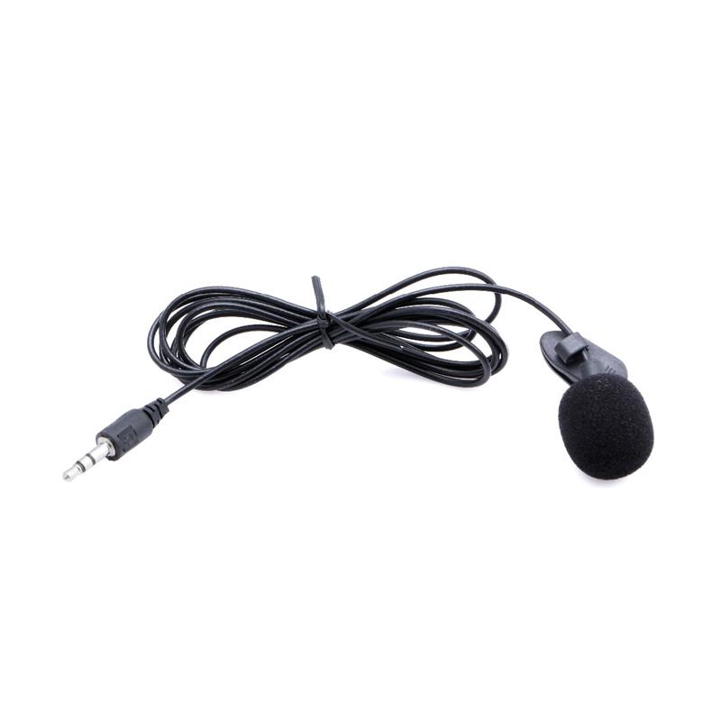 Promo DIGITAL 3 Audio Converter Adapter Plus Clip On Microphone ...