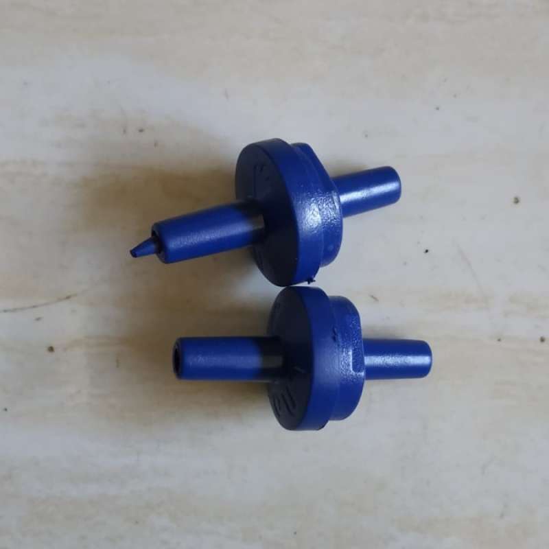 Jual check valve untuk co2 tabung / co2 diy - Multicolor di Seller VIVI ...