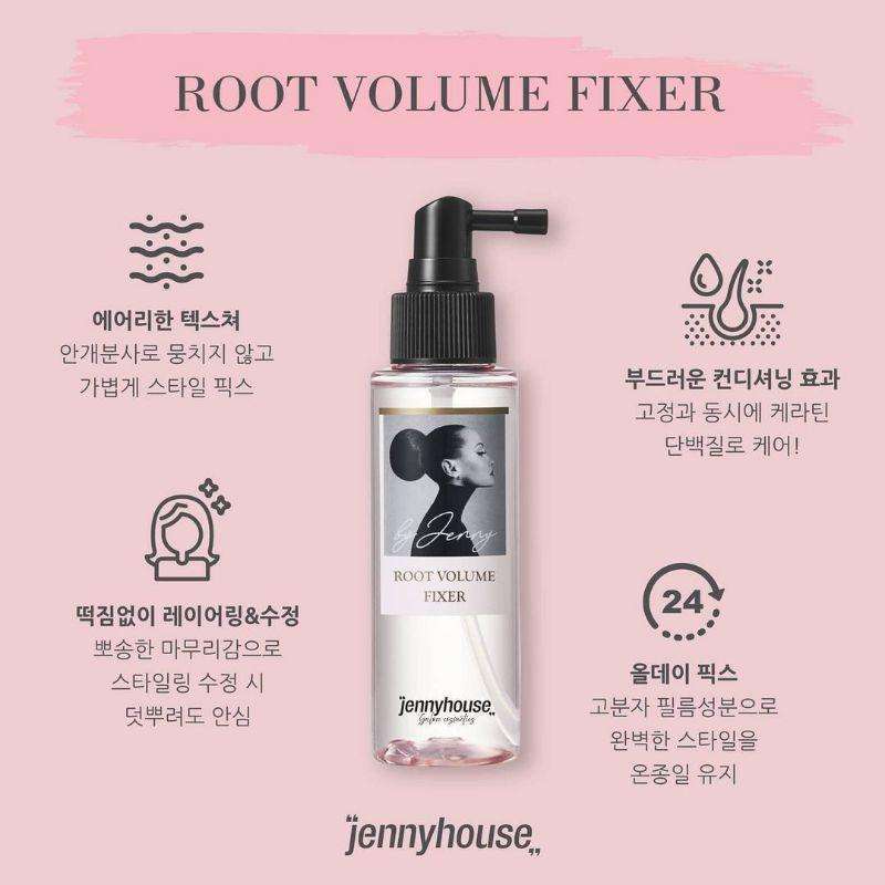 Jenny House Root Volume Lengkap Harga Terbaru Mei 2024 | Blibli