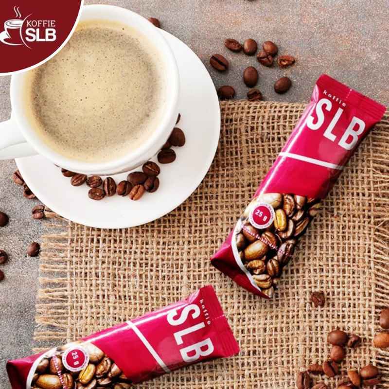 Jual Kopi Slb Original Kopi Tempur Kesehatan Pria Dan Wanita Di Seller ...