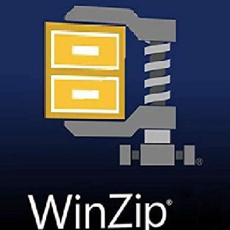 Jual WinZip Standard Suite di Seller PT. Bee Solution Group - Mengger ...