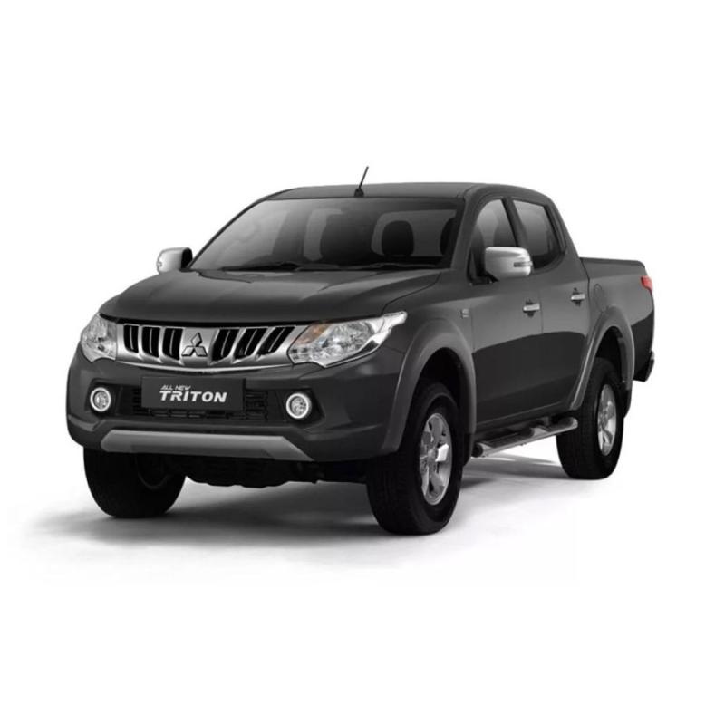 Jual Mitsubishi Triton SC GLX 4x2 2.5 Mobil di Seller Mitsubishi Bosowa ...