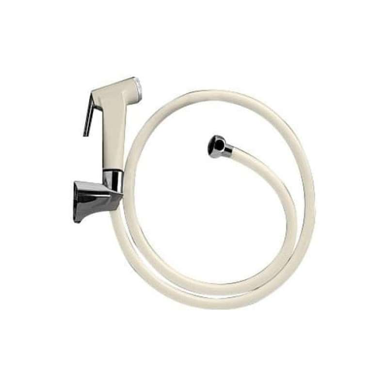 Jual Toilet Shower Exclusive WASSER WE-99JS IVORY / Jet Shower Spray ...