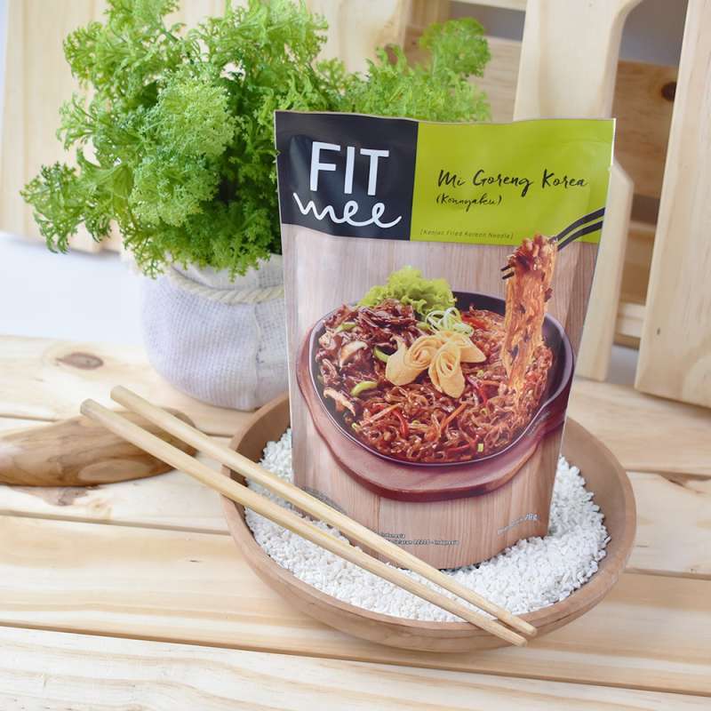 Jual FITMEE - FITMEE MIE GORENG KOREA - FIT MEE - MIE GORENG KOREA di ...