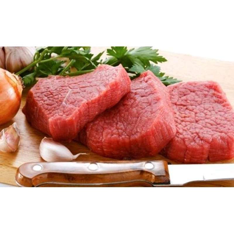 Promo Daging Sapi Untuk Rendang Segar ( Fresh ) 500gr Diskon 45% di ...