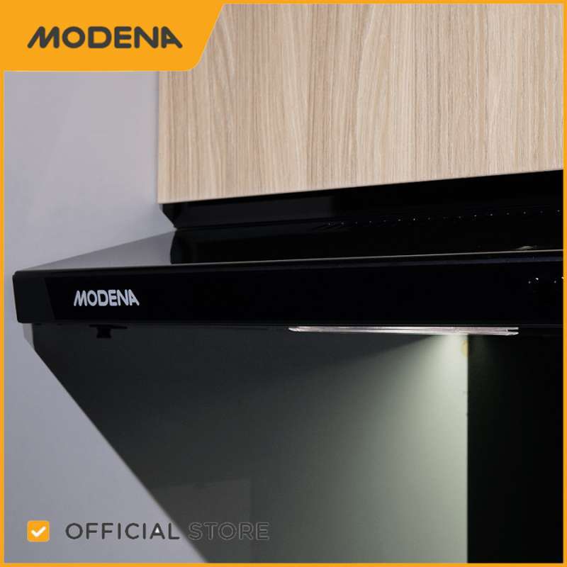 Jual Modena Slim Hood - Px 6001 (khusus Jabodetabek) Di Seller Modena ...